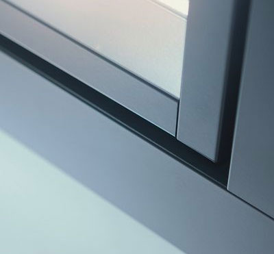 Ferestre termopan SALAMANDER bluEvolution 82